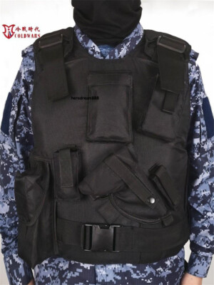 Replica Russian Коrа-1МК Tactical Body Vest Special Forces OMOH BK3 ...