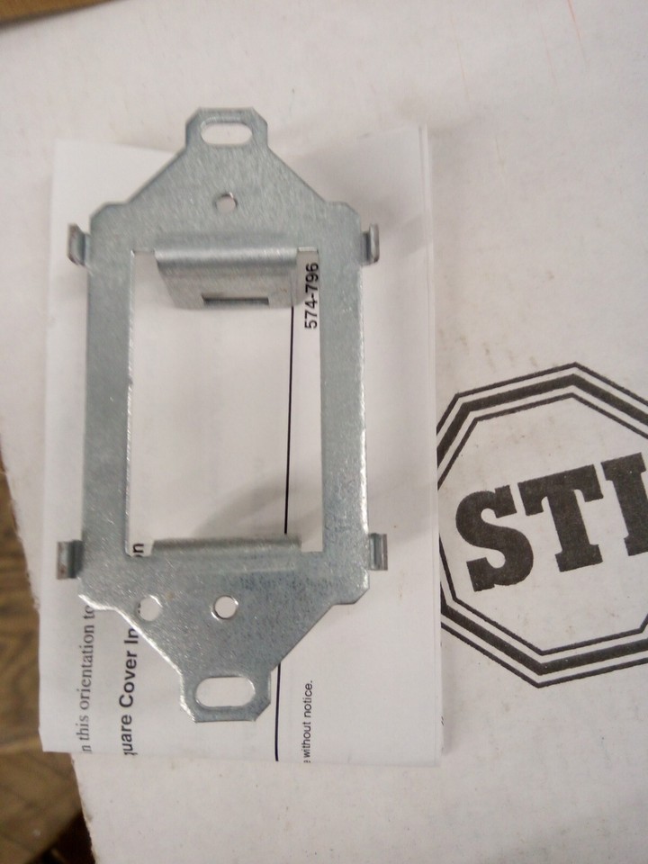Simplex Bracket IAM Cover 4090-9810 | eBay