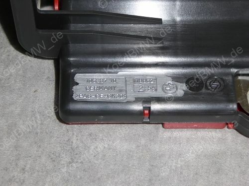 BMW 61146977957, 1068871 | eBay