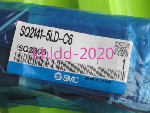 New SMC SQ2141-5LD-C6 #C03 | eBay