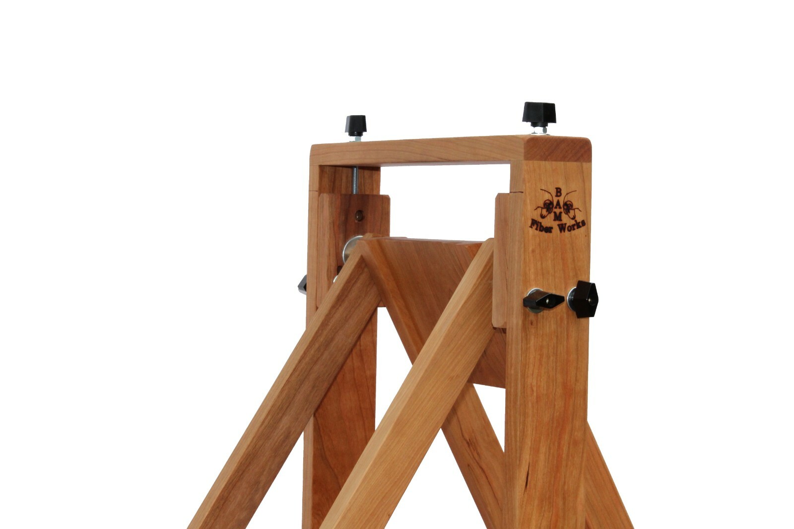 Wool Picker Cherry Swing Picker ~Bam Fiber Works Original~ | eBay