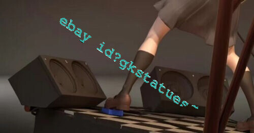 HunYu studio Bocchi the Rock! Resin Model Gotoh Hitori Statue In Stock ...