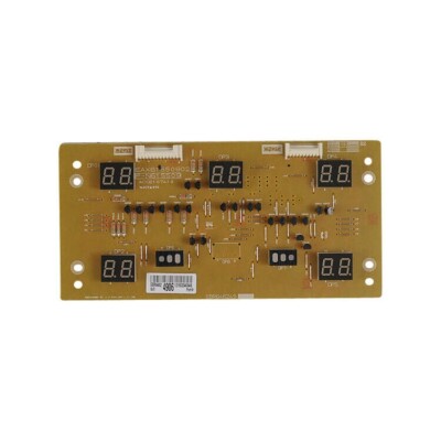 OEM Range Display Power Control Board for LG LRE3083ST LRE3025ST ...