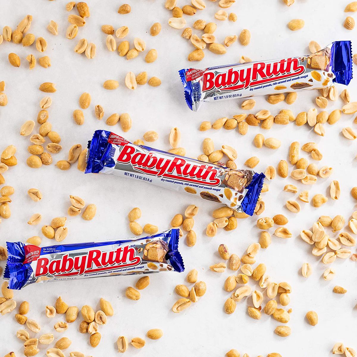 Baby Ruth