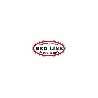 Decals, Stickers - Redline Decals - Nelo's Cycles