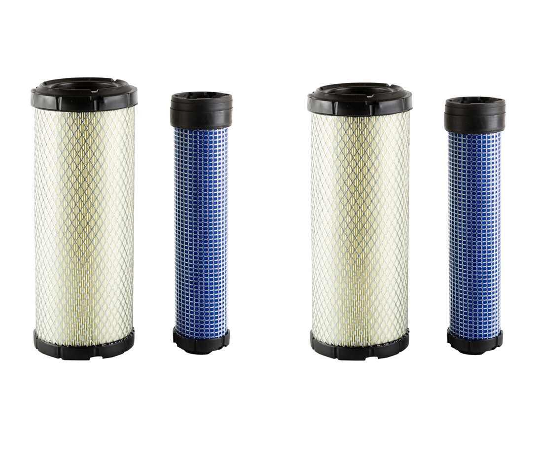 BRIGGS-STRATTON 841497 - Air filter cross reference