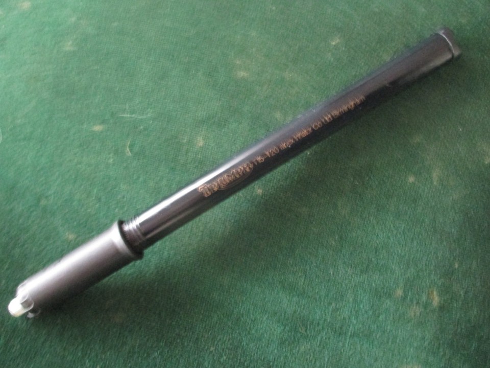 TRIUMPH T20 T15 TIGER CUB / TERRIER -APEX TYRE INFLATOR -PART NUMBER ...