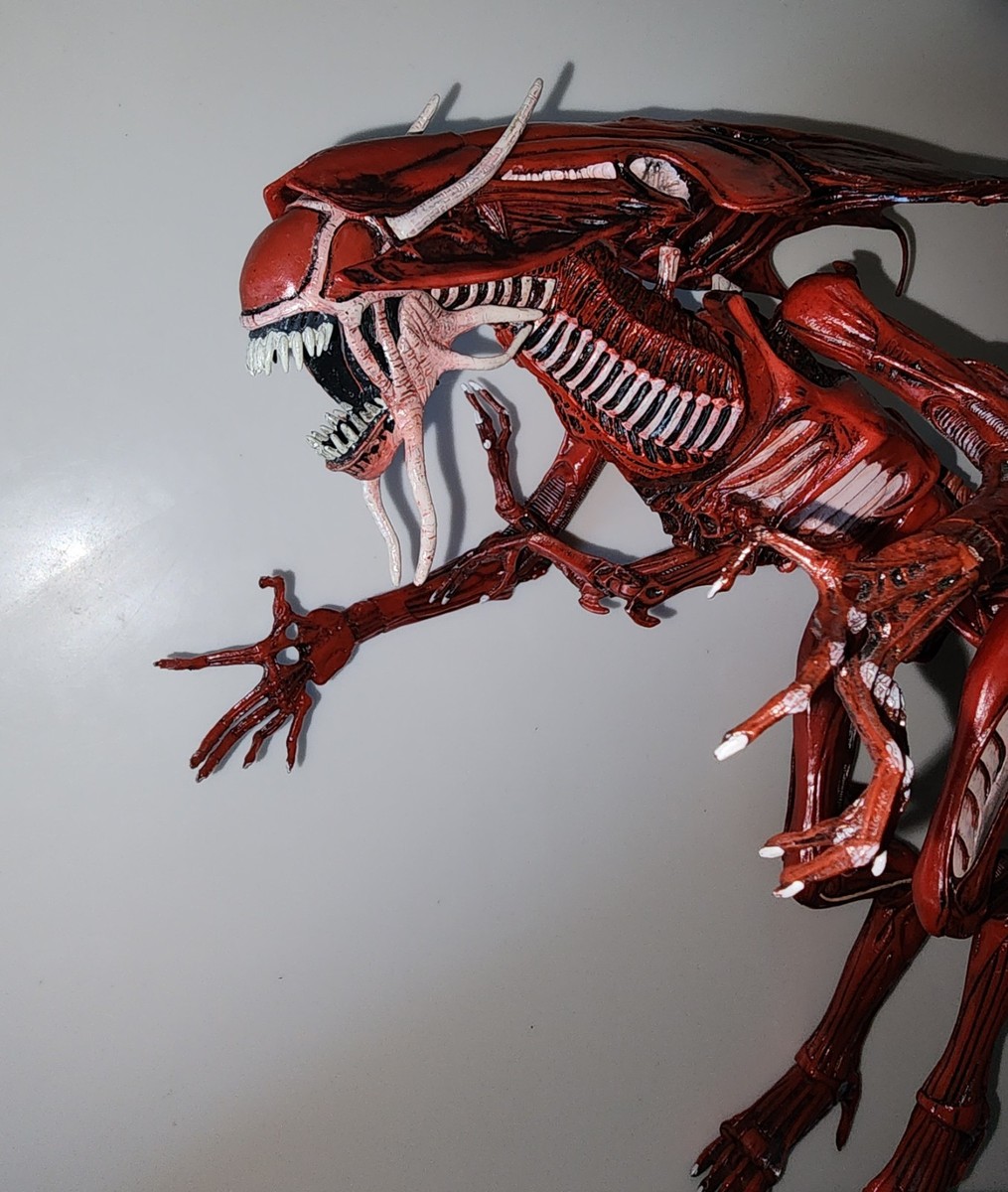 Alien Queen Mother Neca