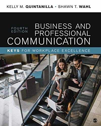 Business and Professional - Paperback, by Miller Kelly; Wahl - Good ...
