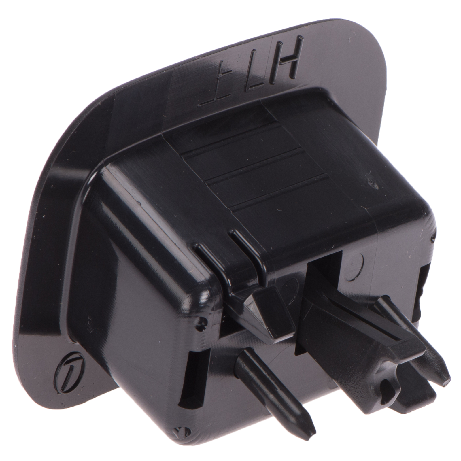 OEM 2009-2013 Subaru Forester Rear Left Seat Recliner Button Black ...