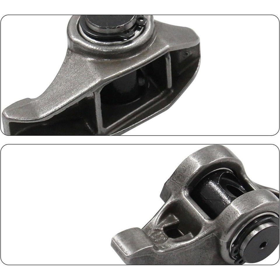 LS1 Rocker Arms With Trunion Kit Installed 4.8L 5.3L 5.7L 6.0L Rockers ...