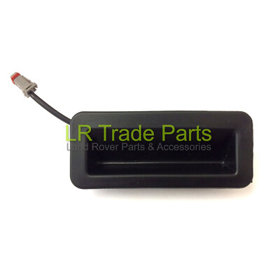 RANGE ROVER SPORT REAR TAILGATE DOOR RELEASE HANDLE REPAIR SWITCH KIT ...