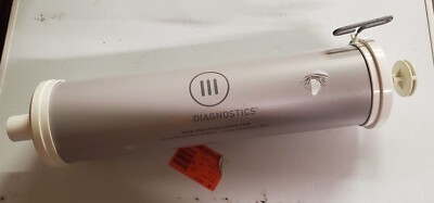 Respiratory - 3 Liter Calibration Syringe