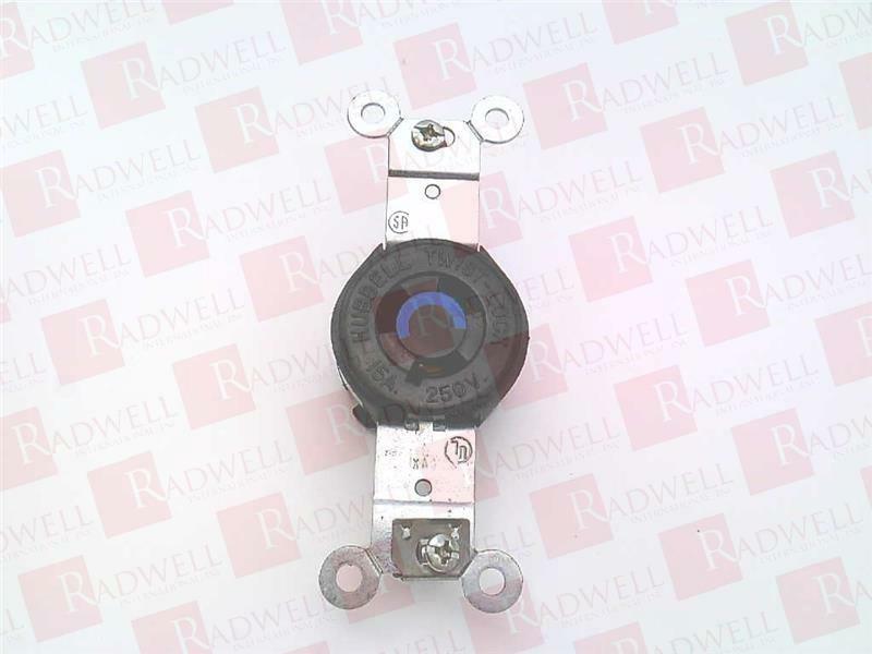 HUBBELL HBL4560 / HBL4560 (NEW IN BOX) | eBay