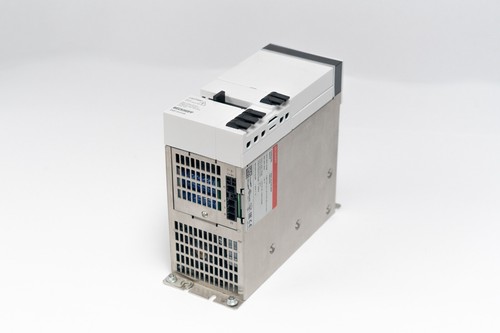 Beckhoff AX8118-0100-0000 | Single-axis module | eBay