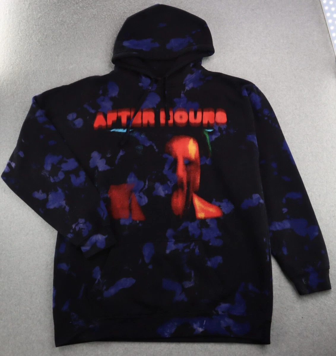 Asap Rocky And The Weeknd