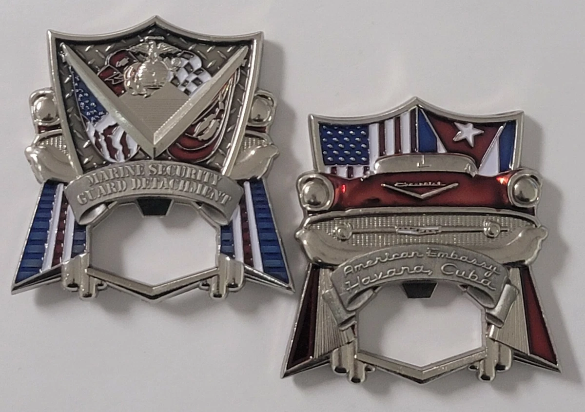Usmc Cuba