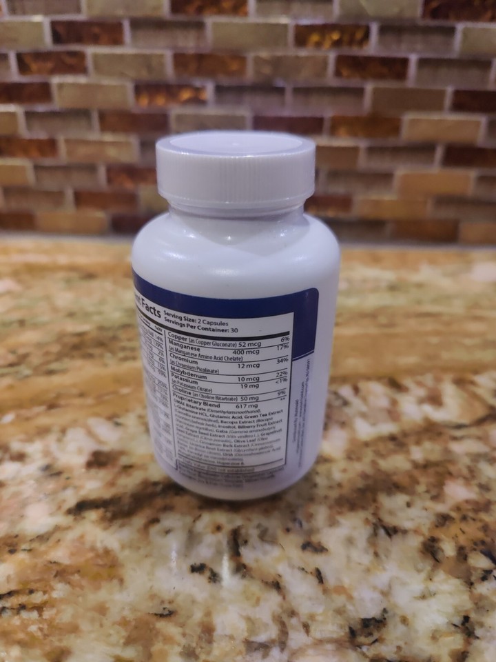 Neuro Rise -Hearing Support Formula 60 Capsules | eBay