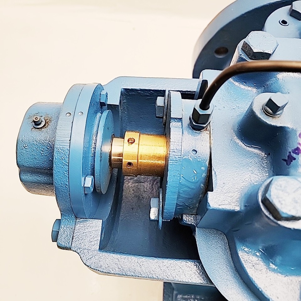Weinman 4L3-50P14G-DC-J2SL Single Stage Split Case Pump | eBay