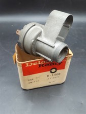 NOS ACDelco D1426D Genuine GM 15242754 Starter Ignition Switch for sale ...