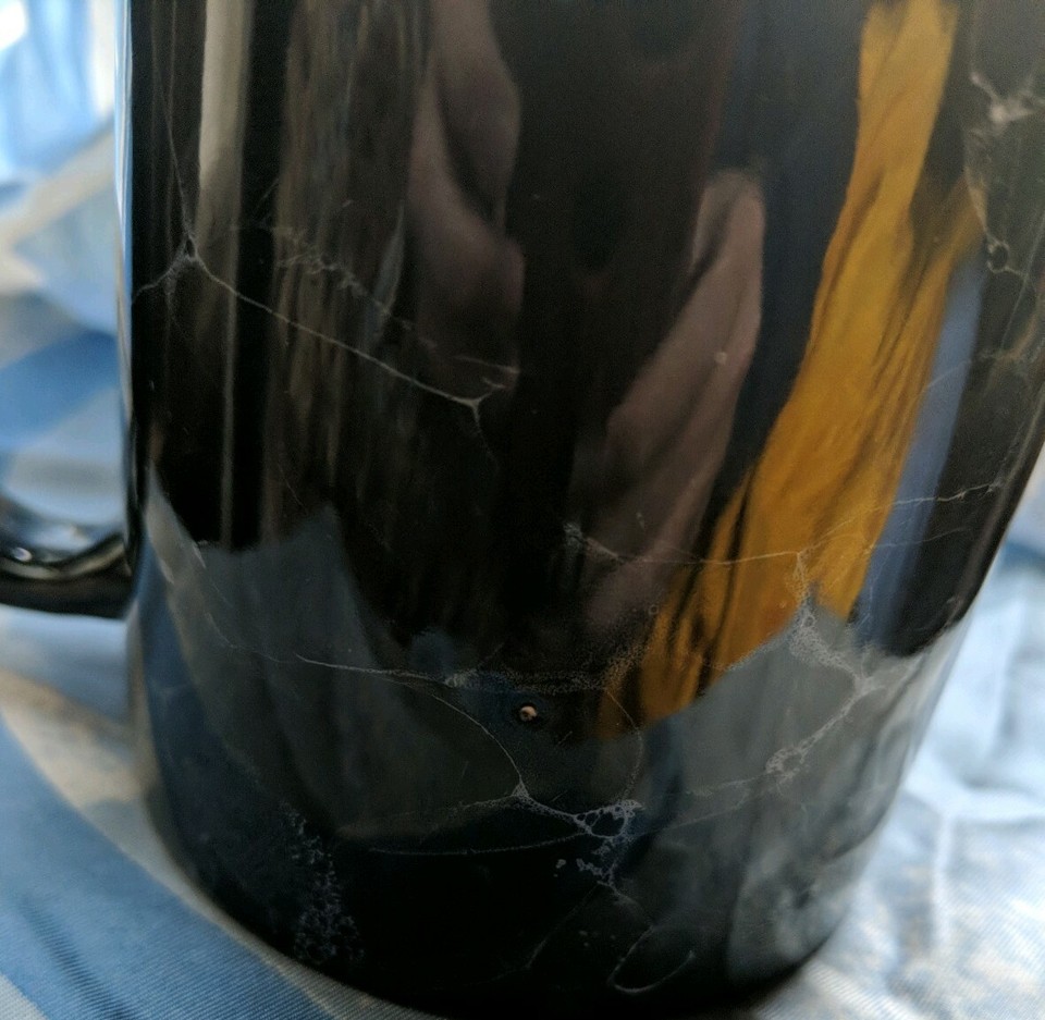 Jeff Gordon 24 Mug 1995 1997 1998, 3 Time Nascar Winston Cup Champion ...