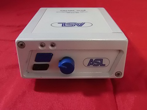 ASL PS 19M Single Channel Beltpack for Intercom Systems | eBay
