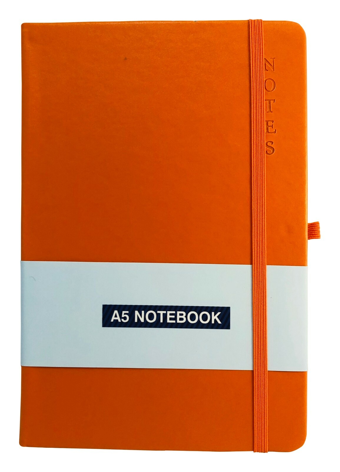 A5/A4/A6 New Hardback Lined Notepad Notebook Notes Journal Diary School ...