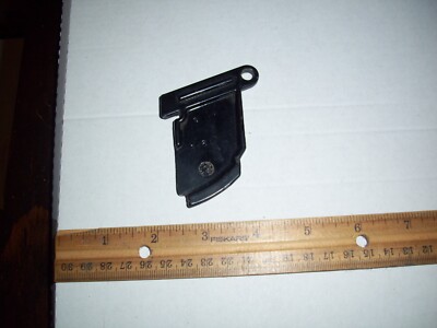 Mercury outboard cable cover plate 88617 good used condition | eBay