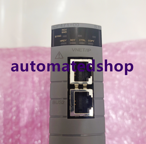 CP471-00 CPU Yokogawa new module | eBay