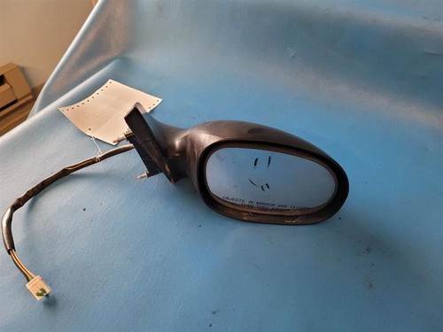 98-00 CONCORDE Passenger Side View Mirror Power Folding 188657 | eBay