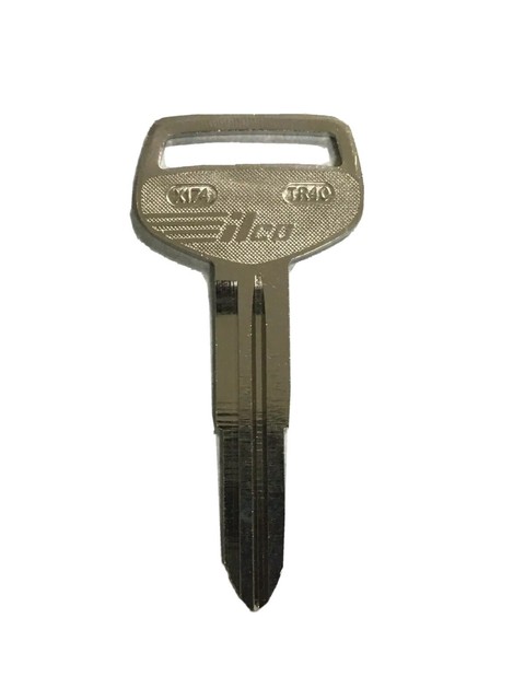 1991-1995 Toyota Mr2 Automotive Key Blank Blanks Keys X174 for sale ...