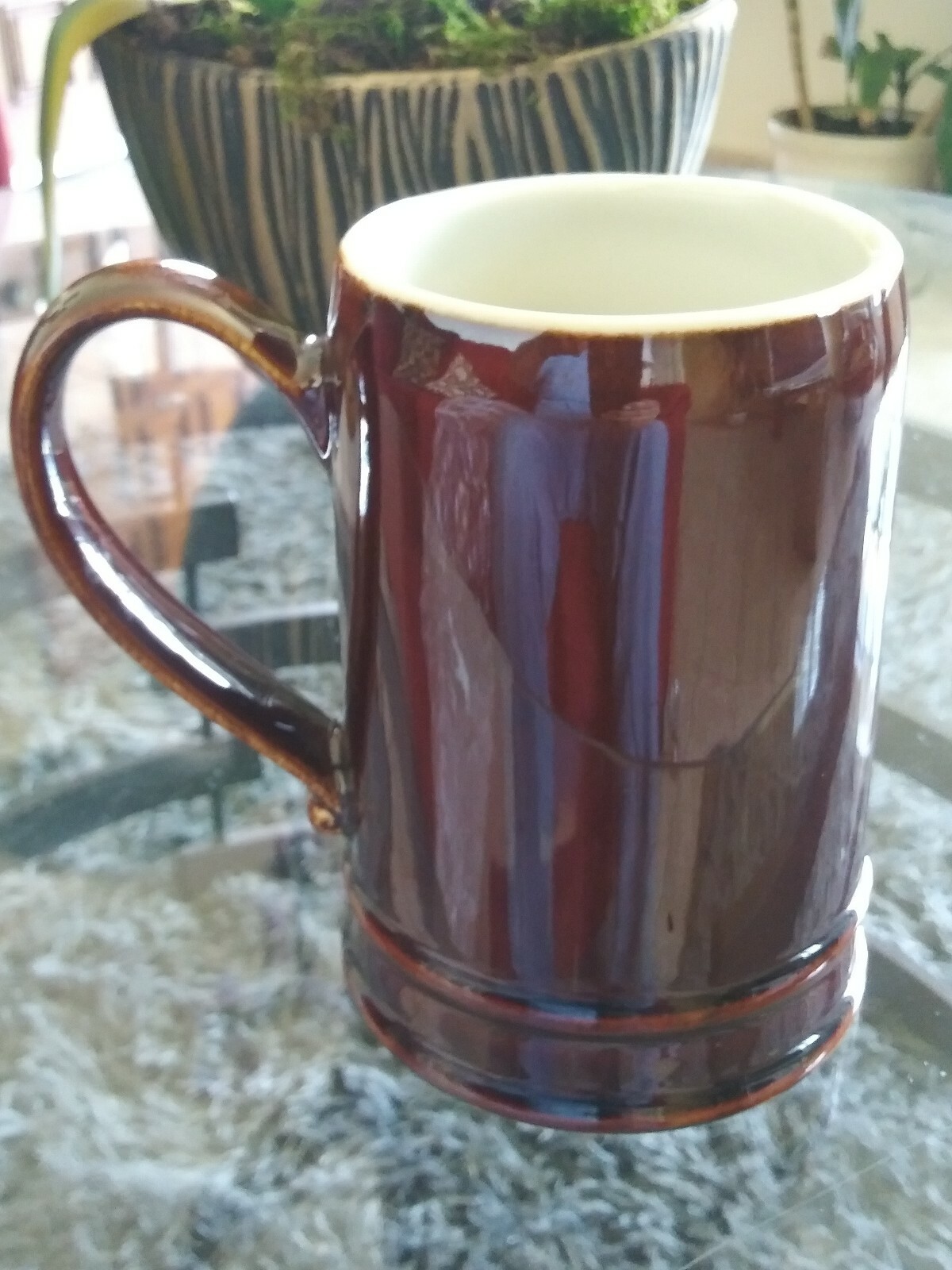 Vintage Stein Mug original design From The Ohio AAA Collection Gallery ...