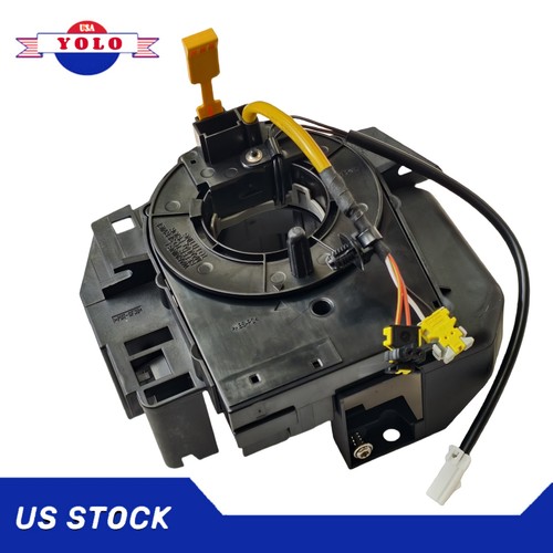 Clock Spring With Heated For RAM 1500 2500 3500 Laramie Dodge Viper 68528300AA | eBay
