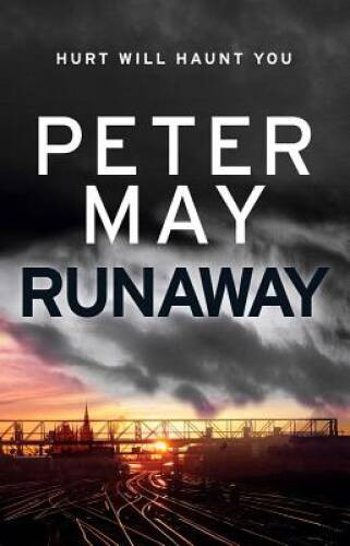 Runaway - Hardcover By May, Peter - VERY GOOD 9781623657895| eBay