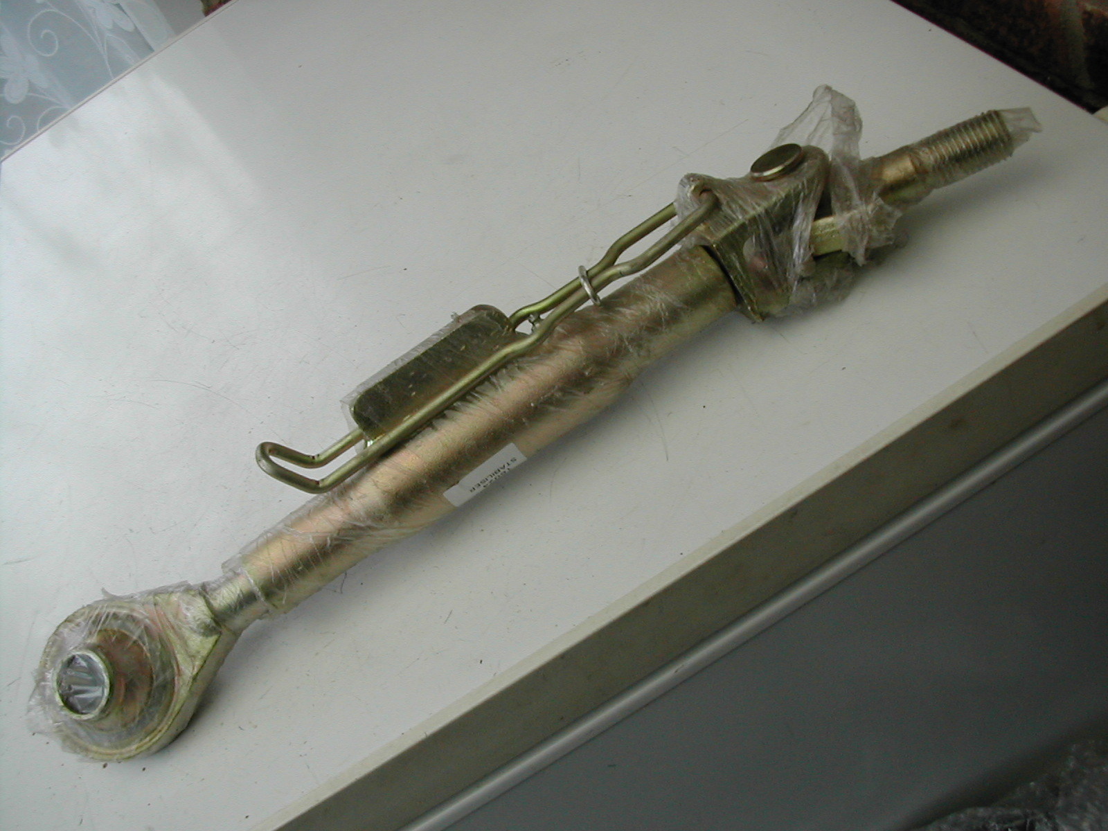 FOR JCB FAST TRACK STABILISER | eBay