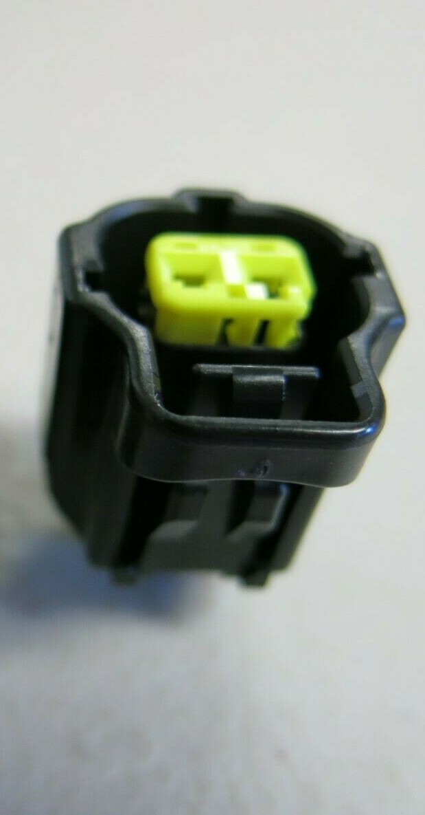 Nos 2 Pin Wire Harness Component (178392-2) 10 Pcs | eBay