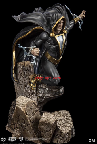 XM Studio Nathaniel Adam DC Statue Figure Collectible Painted Model ...