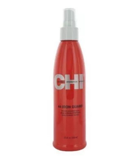 CHI 44 Iron Guard Thermal Protection Spray 8.5oz ( scuffed ...