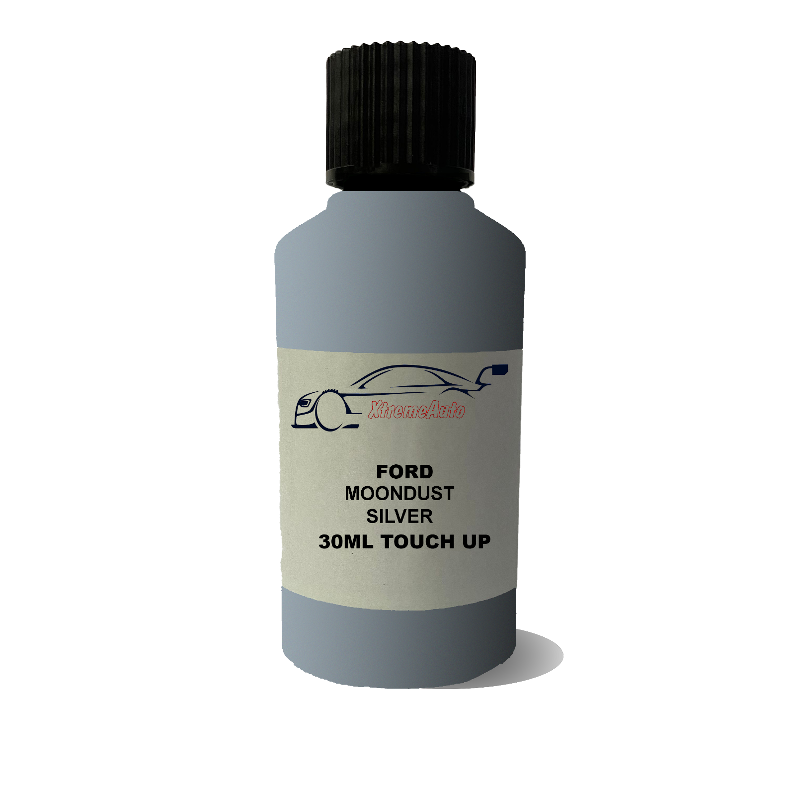 For Ford Fiesta MK7 VII All Colours Stone Chip Scratch Touch Up Paint ...