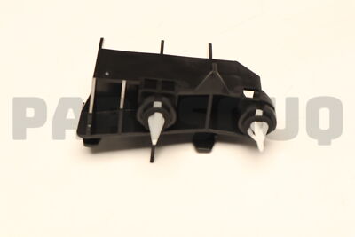 5256350010 Genuine Toyota RETAINER, REAR BUMPER, UPPER LH 52563-50010 ...
