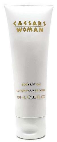 Caesars Woman (Original) by Caesars World Women 3.3 oz Body Lotion ...