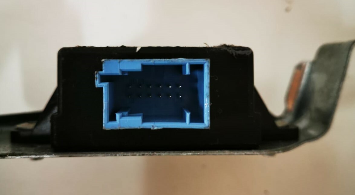 MASERATI DHIBLI 2013-2017 Power steering control UNIT ECU MODULE ...