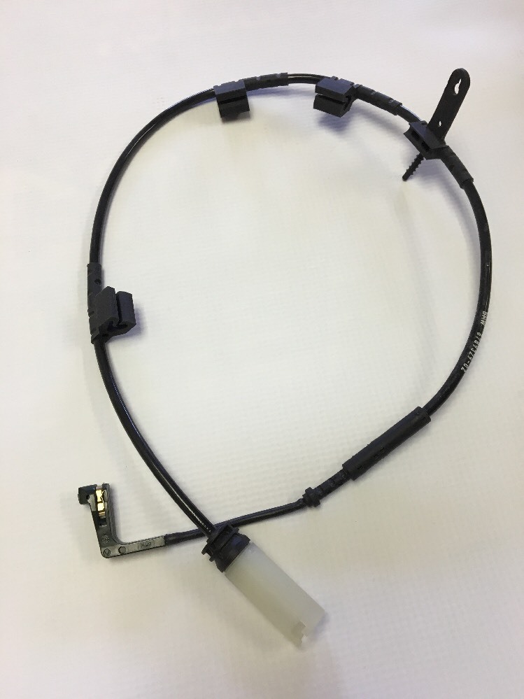 Bowa Disc Brake Pad Wear Sensor 2007–10 Mini Cooper A098119 34356789330 ...