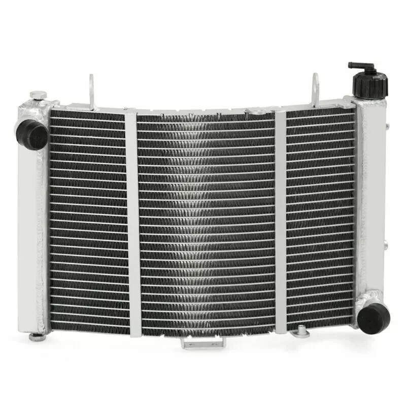 KTM 1290 Adventure 2015-2020 Aluminum Racing Super Cooling Radiator ...