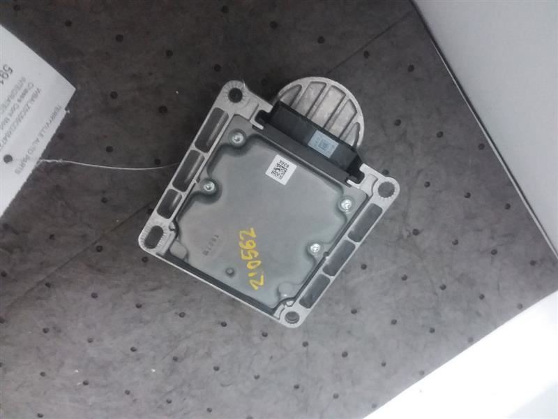 Integrated Chassis Management Unit Module ICM Fits 12-13 BMW 528i ...