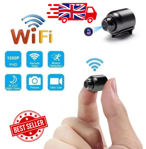 Cat Eye Camera, Popular Home Cat-Eye Camera, Mini Wireless Wifi Camera ...