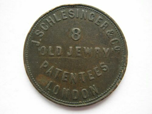 17th Century British Token Coins for sale | eBay