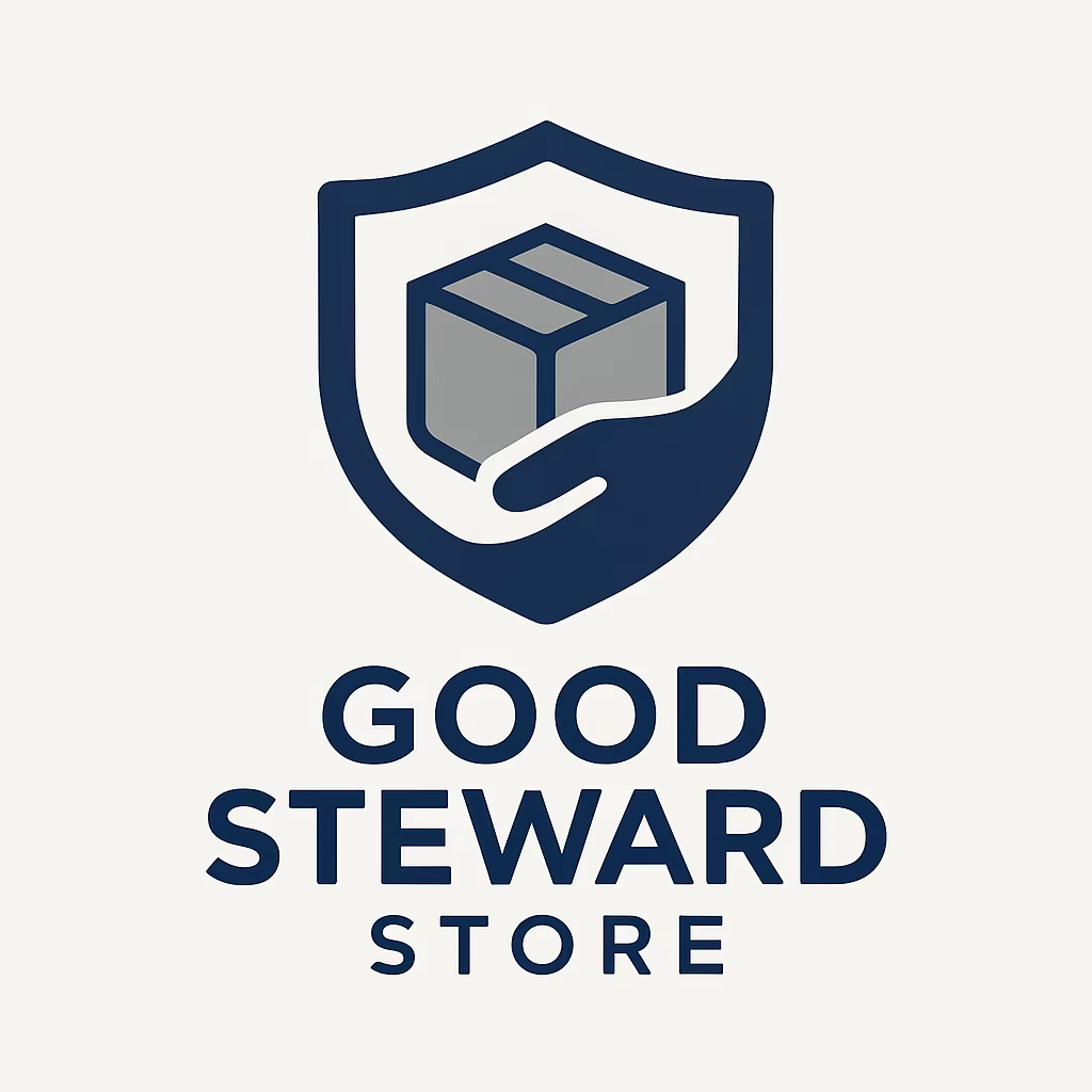 Good Steward Store | eBay Stores