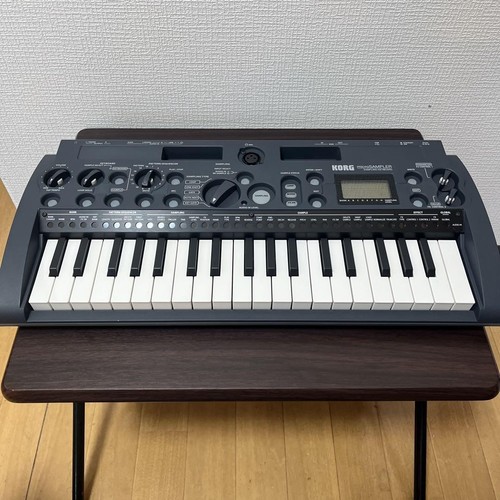 Korg Microsampler Limited Edition Rare Model Musical Instrument ...