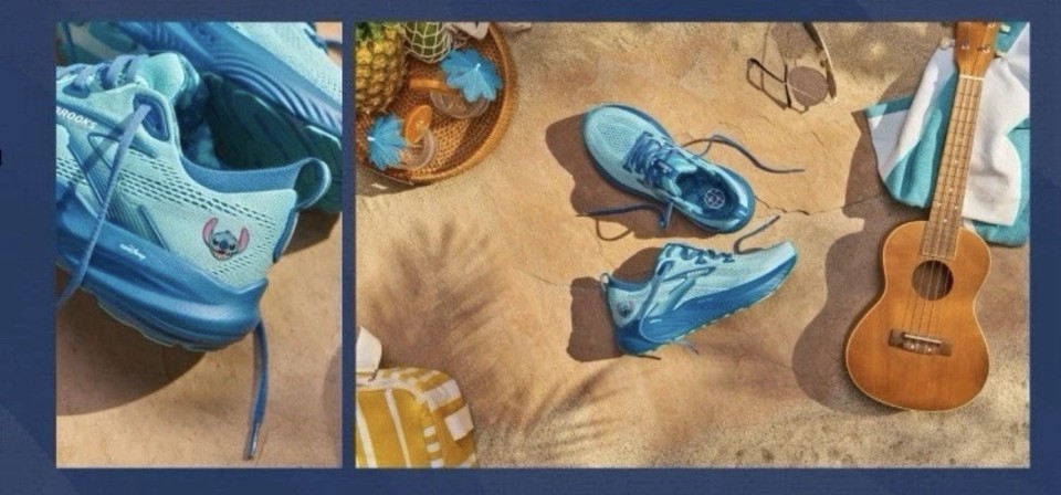 2025 Brooks Stitch Wine And Dine Rundisney | eBay